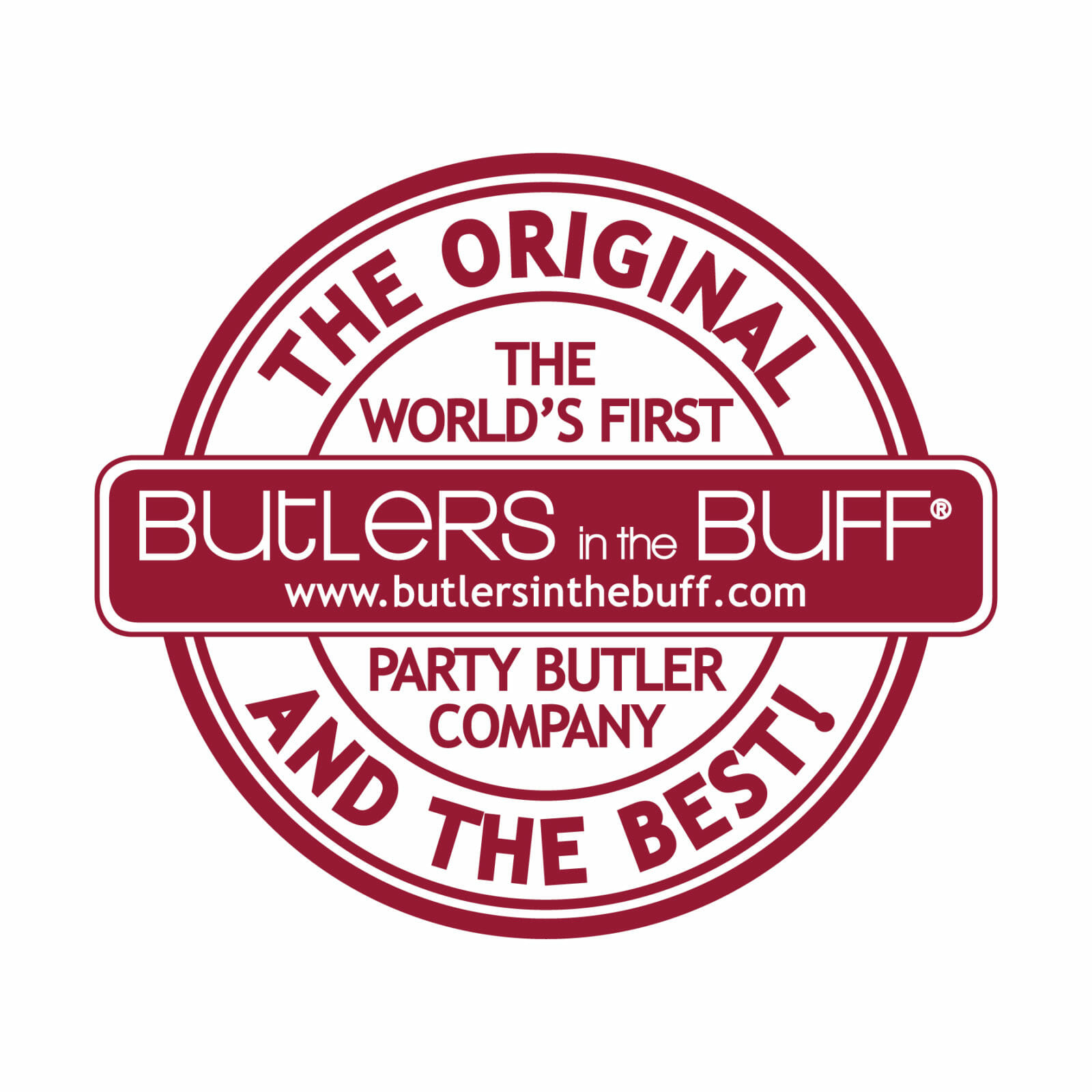 Top 5 Hen Party Ideas Brighton - Butlers in the Buff
