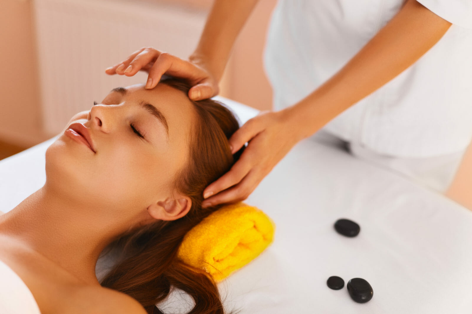 Luxurious Pamper Hen Party Ideas - Butlers in the Buff