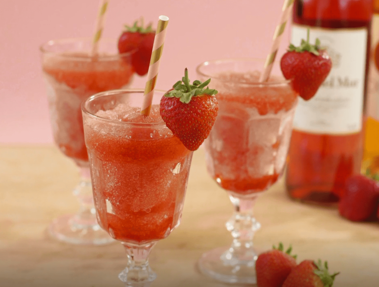 Great Hen Party Cocktails- National Wine Day - Butlers in the Buff