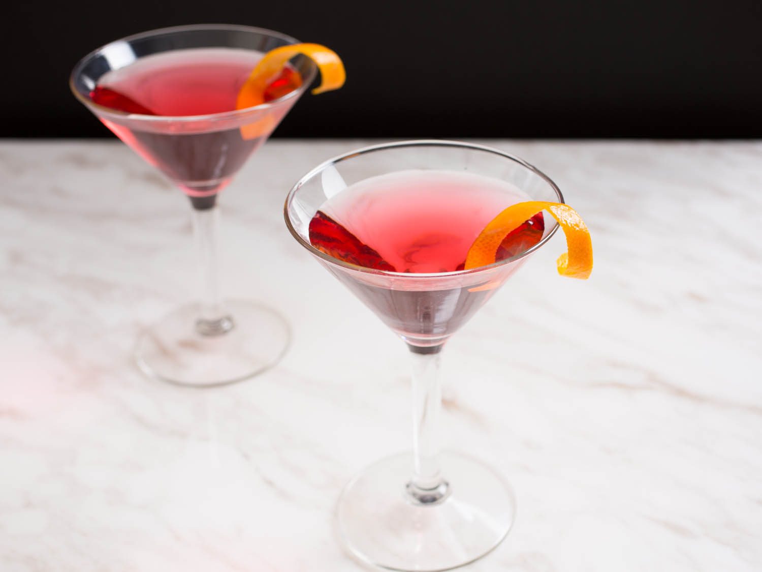 Great Hen Party Cocktail Recipes - Butlers in the Buff - Nationwide